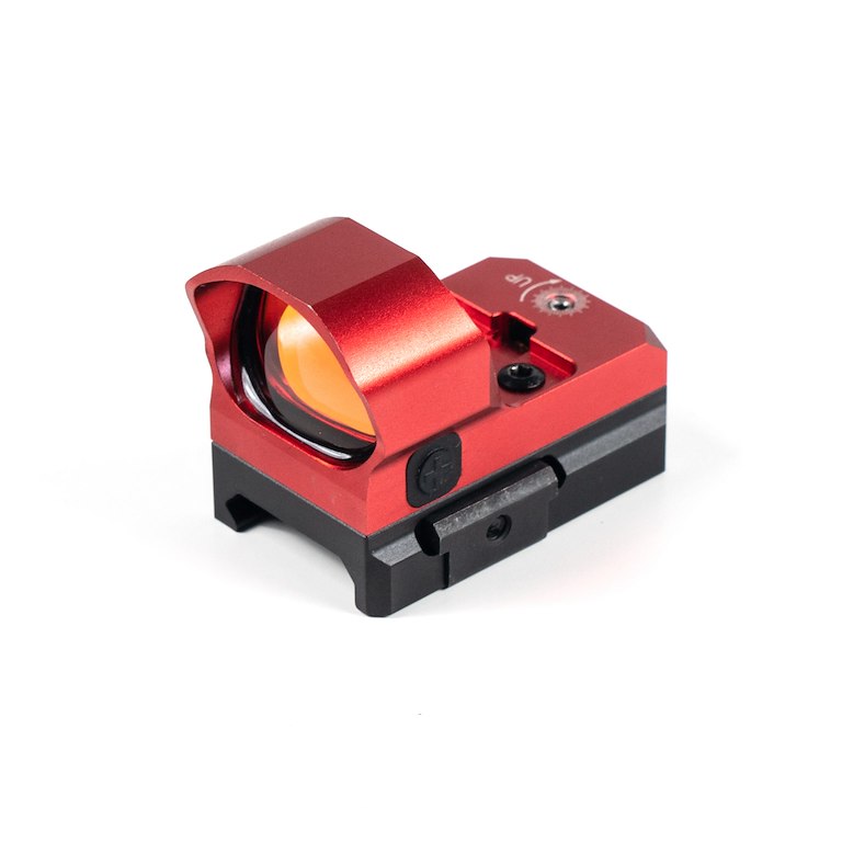 Premium Red Dot – Micro V3