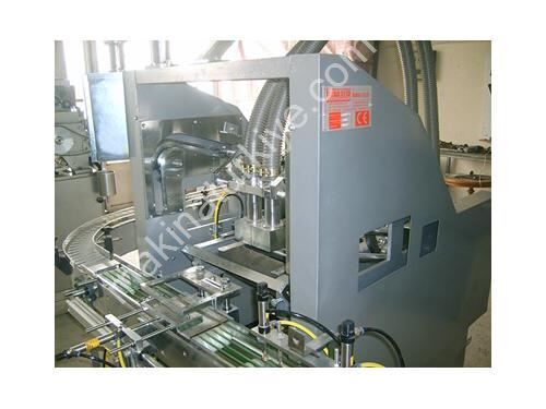 Teknikeller TTOR-445 R Tipi Küp Şeker Makinası ostala oprema za preradu hrane