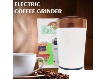 Električni mlin za kafu - električni