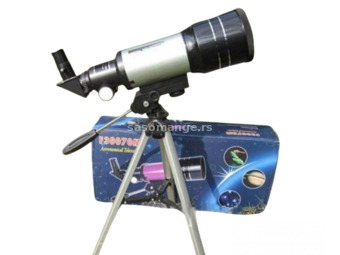 Teleskop - teleskop astronomski-Teleskop - teleskop astronom