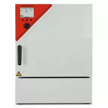 Inkubator sa hlađenjem Binder KB 53, 53 l, 100 °C