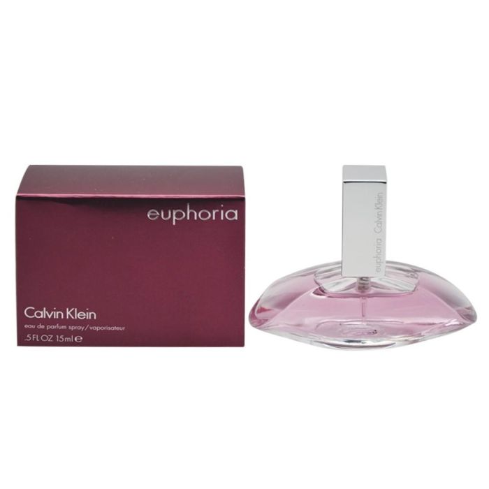 CALVIN KLEIN EUPHORIA EDP 15ml parfem