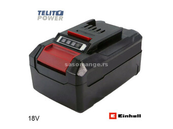 Einhell 18V 3000mAh LiIon - baterija za ručni alat Einhel power X-CHANGE ( P-4083 )