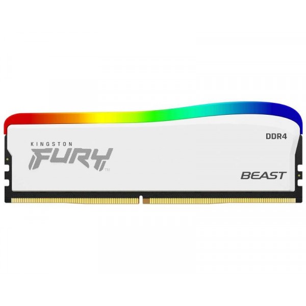 Kingston DIMM DDR4 8GB 3200MHz KF432C16BWA/8 Fury Beast RGB Special Edition