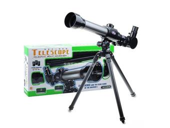 Teleskop za male naucnike