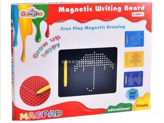 Magnetna tabla za crtanje