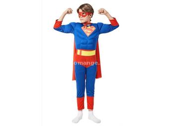 Kostim Superman za decu