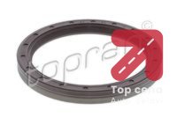 Radijalni zaptivni prsten (semering), radilica TOPRAN 201 166 - Opel Astra G 1.4