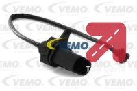 Senzor, pomoc za parkiranje VEMO V10-72-0811 - Audi a4 1.8
