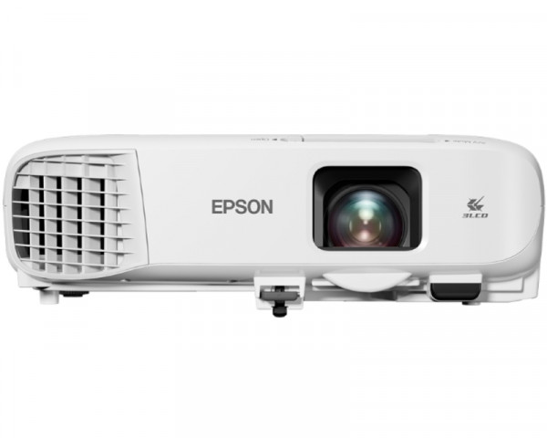 EPSON EB-X49 projektor