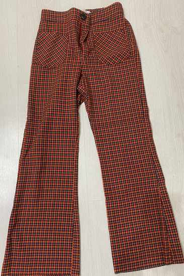 Zara pantalone 134-140