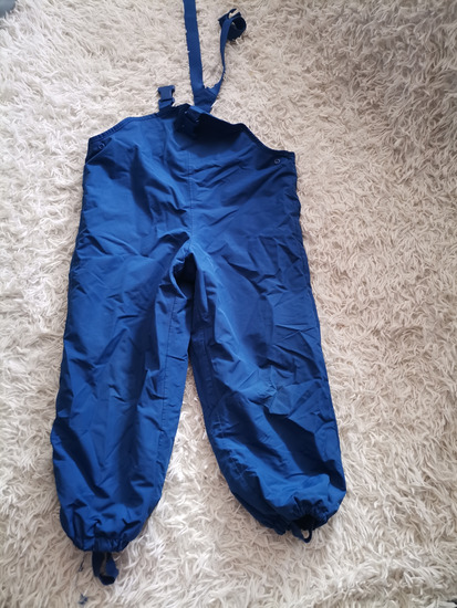 Skafander pantalone vel3-4