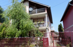 Prodaje se odmah useljiva kuća u Kisaču, Novi Sad