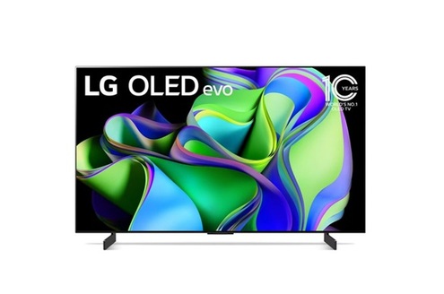 LG LED TV OLED42C32LA