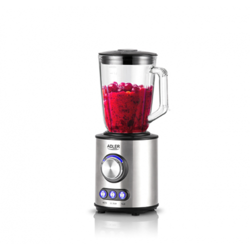 Blender 800w 1,5l staklo Adler ad4078