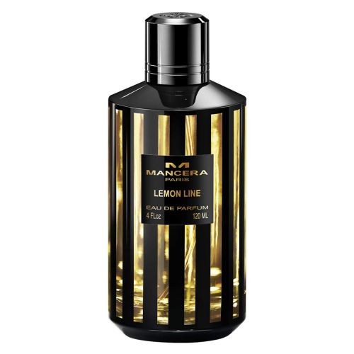 Mancera Lemon Line Edp