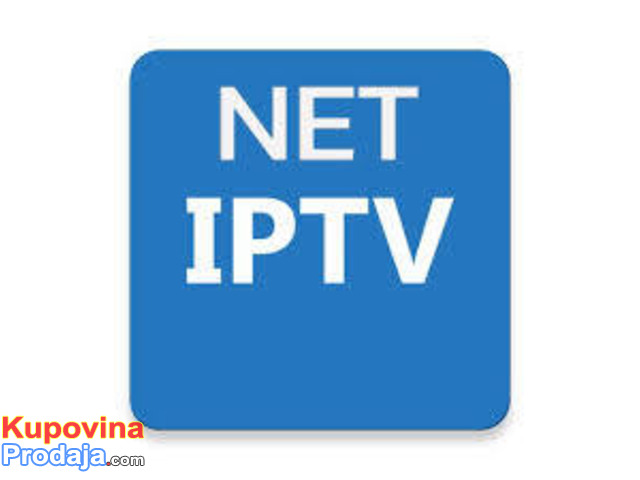 IPTV-NETTV