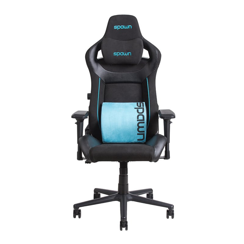 Office Chair Spawn – Black