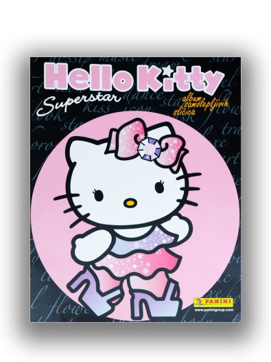 Hello Kitty SUPERSTAR