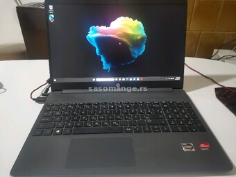 Laptop HP 15s-eq2108nm