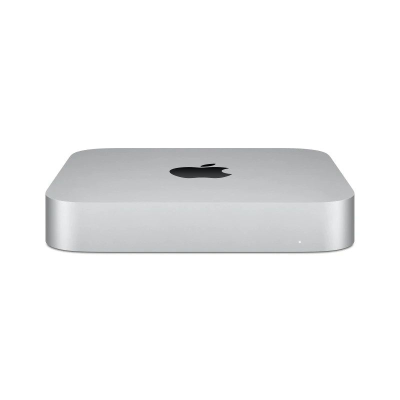 Apple Mac mini M1 512GB (MGNT3CR/A) mini PC Octa Core Apple M1 8GB 512GB SSD macOS