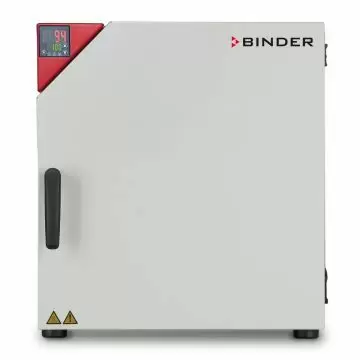 Peć za sušenje Binder ED-S 056, prirodna konvekcija, 62 l, 250 °C