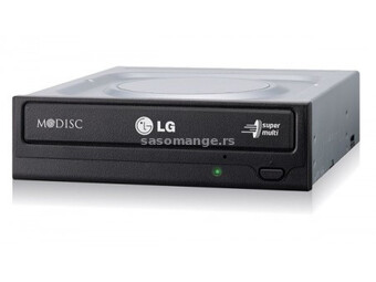 LG DVD rezač crni GH24NSD5 ( DVDR90/Z )