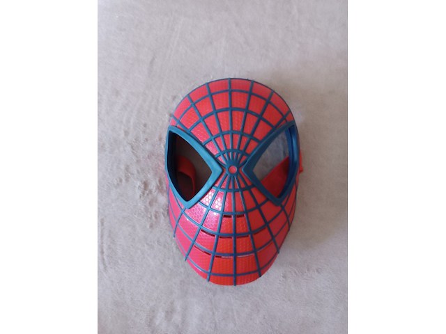 Spiderman maska MARVEL