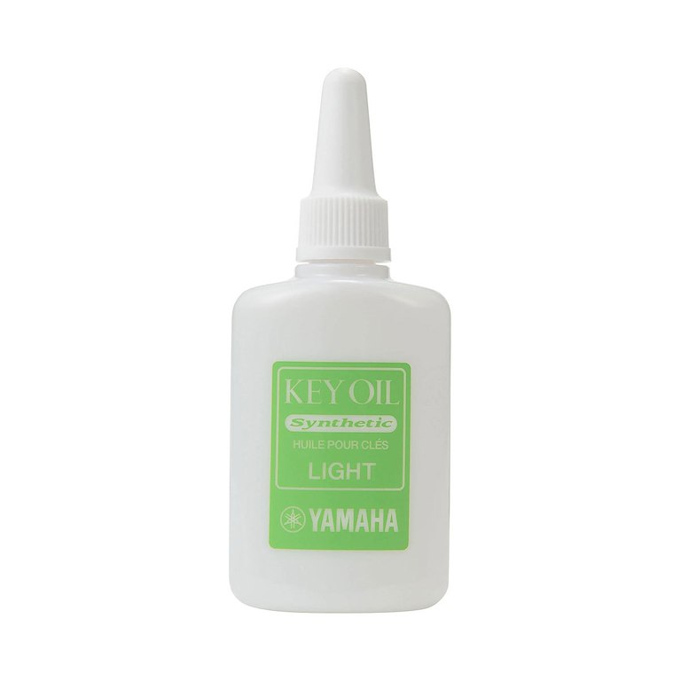 Yamaha Key oil LIGHT 20ml