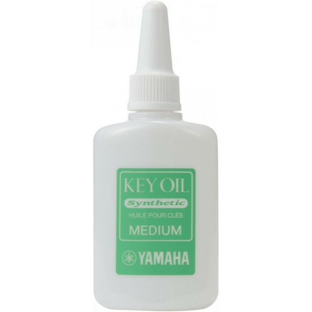 Yamaha Key oil MEDIUM 20ml