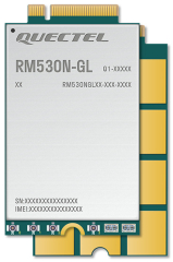 GSM RM530N-GL