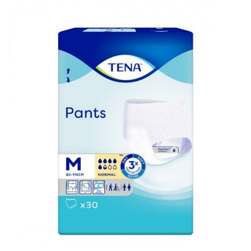 Tena Pants Normal M 30 kom