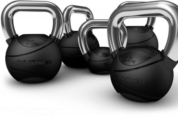 LF Kettlebell