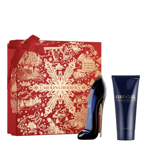 CAROLINA HERRERA
Good Girl Woman Set