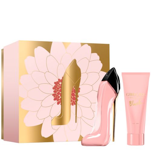 CAROLINA HERRERA
Good Girl Blush Woman Set