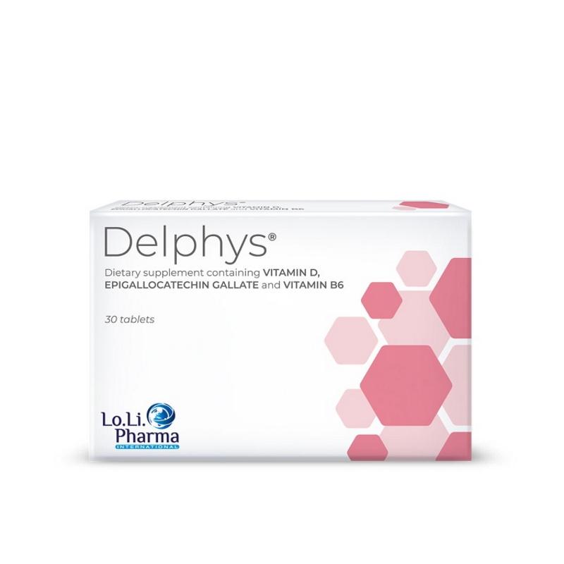 Delphys A30