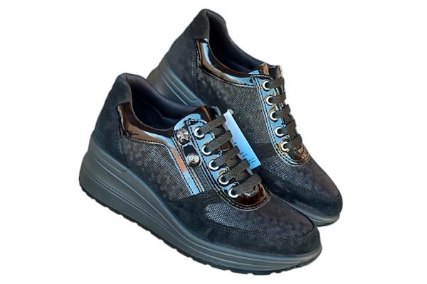 Italijanske kozne cipele IMAC-457660