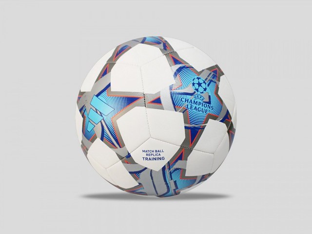 Adidas Liga Šampiona 23 lopta za fudbal SPORTLINE