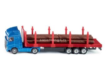 SIKU Kamion transporter