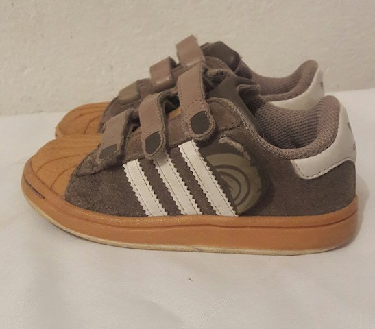 ADIDAS patike Monkey 25.5