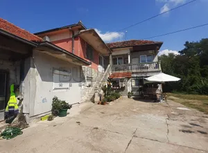 Prodaja Kuća - Niš-Pantelej