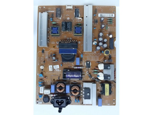 Napajanje EAX65423801 LG 49LB550V