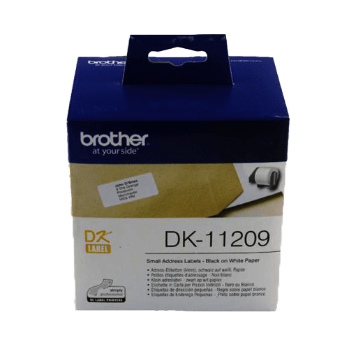 Brother Traka DK11209