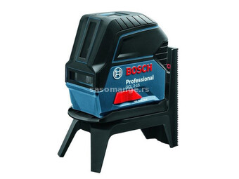 Bosch kombinovani laser GCL 2-15 + RM1 ( 0601066E00 )