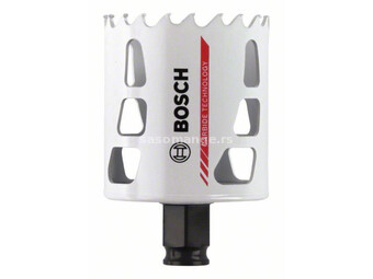 Bosch kruna za bušenje od 60 mm endurance for heavy duty carbide ( 2608594173 )