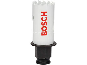 Bosch testera za bušenje provrta progressor 25 mm, 1" ( 2608584620 )