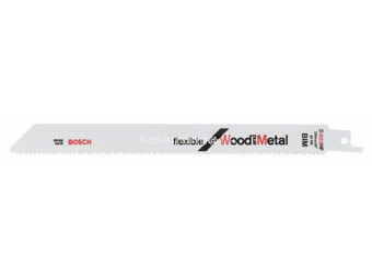 Bosch list univerzalne testere S 1022 HF flexible za drvo i metal ( 2608656636 )