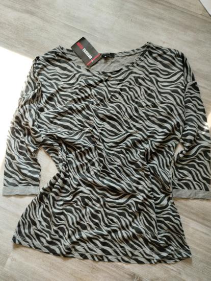 Reserved majica nova