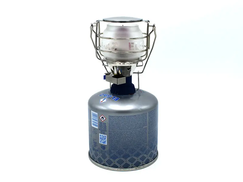 EL GAZ Lampa sa kartušom ELG 240