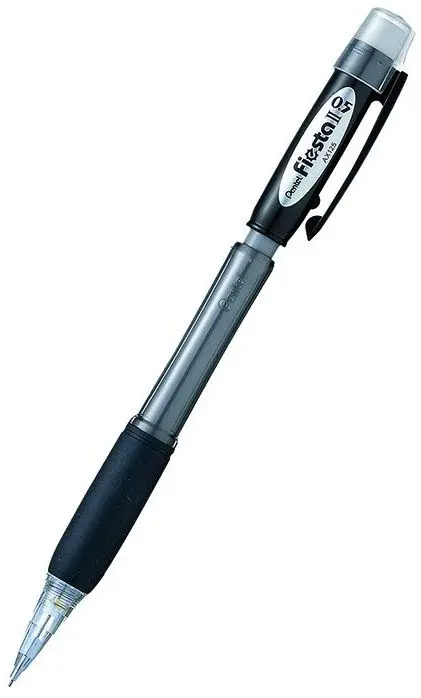 PENTEL Tehnička olovka Fiesta II 0.5 (E412)